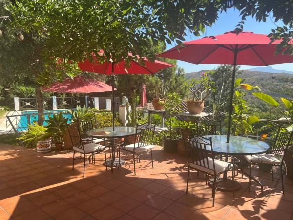 Casa Simba B&b - Costa del Sol Occidental