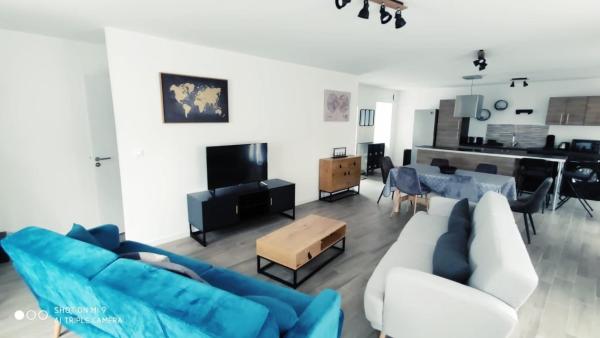 Gîte De Brocéliande - La forêt de Brocéliande