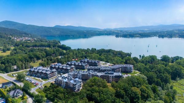Laguna Beskidów Resort - Szczyrk