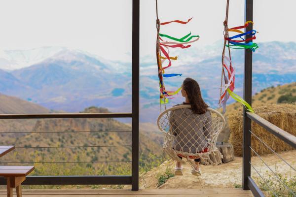 Sareni - Armenia