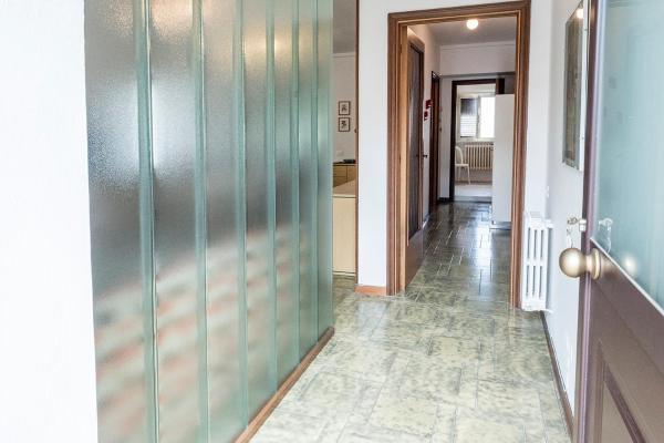 A28 - Poggio, Ampio Trilocale Con Portico - Ancona