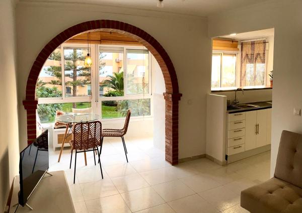 Casa Andaluza Con Vistas Al Mar Y Piscina - Torrox