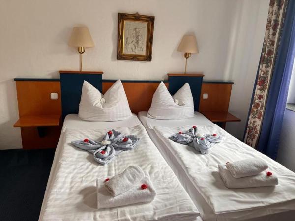 Hotel Herzogenrath - Brunssum