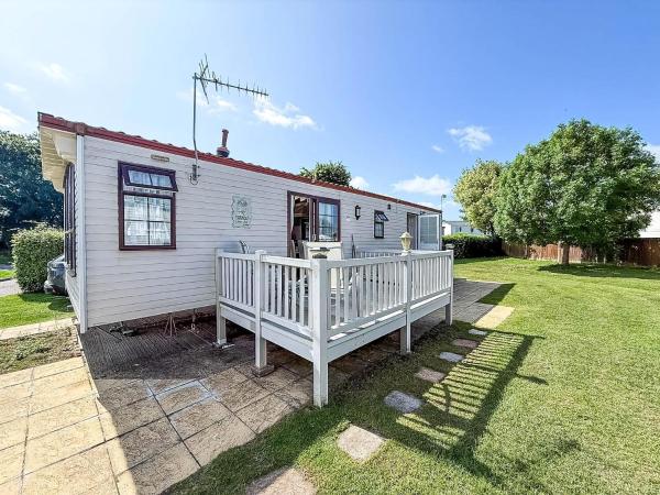 Great 6 Berth Caravan For Hire At Cherry Tree Holiday Park In Norfolk Ref 70801c - Great Yarmouth