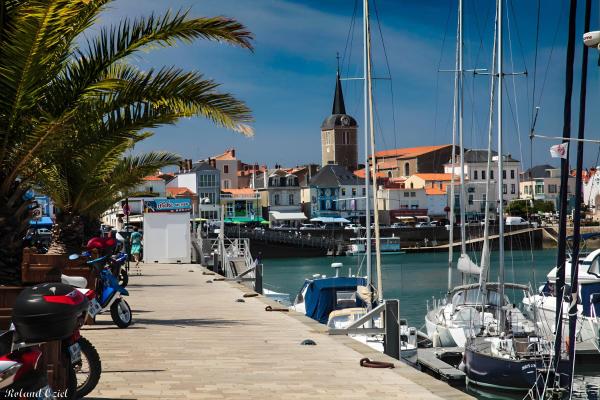 Appartement 4 Pièces, 3 Chambres - Les Sables-d'Olonne