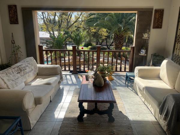 Follyfoot Manor - Midrand