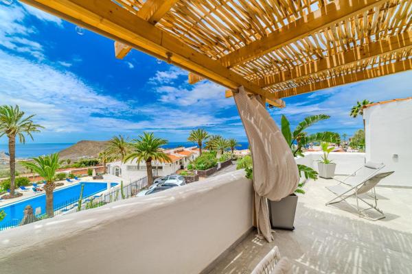 Oceania Villa Private Pool Garden - Playa de las Américas