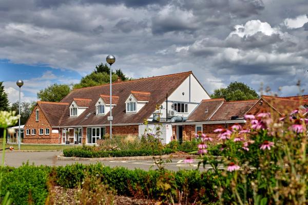 Kingfisher Park - Towcester