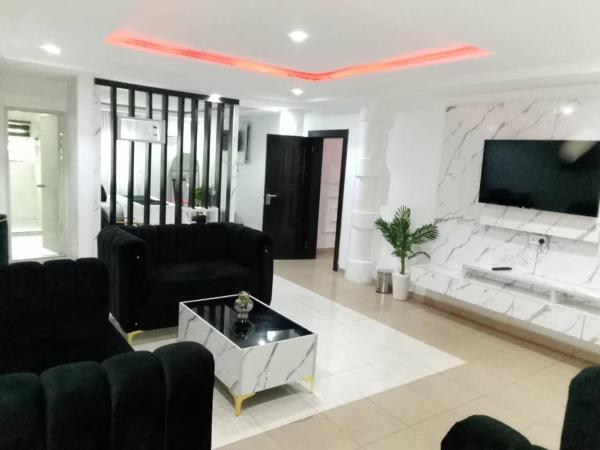 Bricks Luxury Hotel And Suites - Nigeria