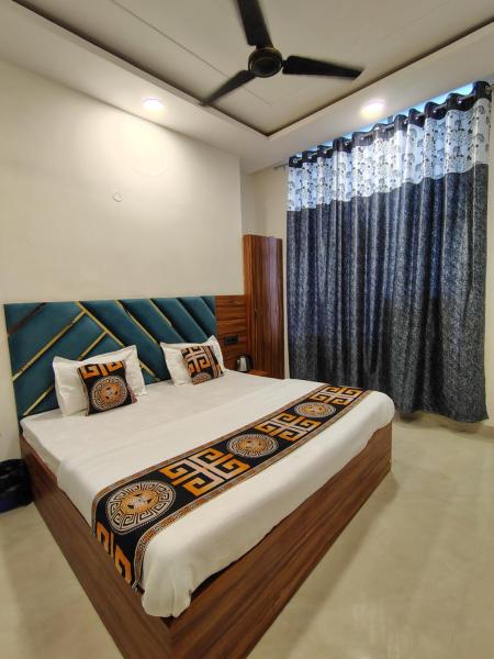 Aastha View - Amritsar, Hindistan
