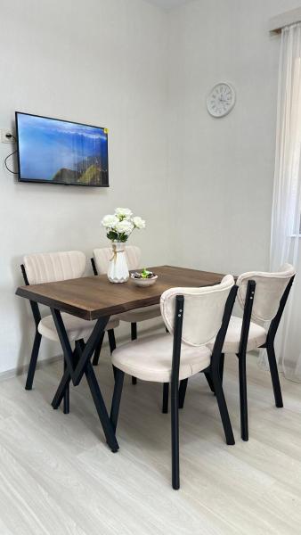 Tiflisee Homes - Tbilisi