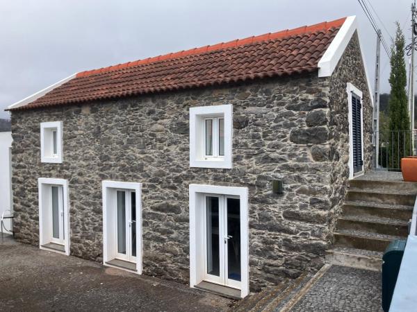 Casa Herbarium - Estreito da Calheta