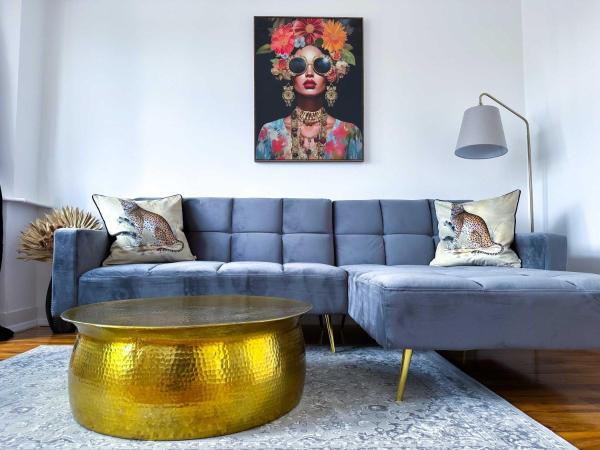 Stylish Apartment In Buckhurst Hill - Chingford