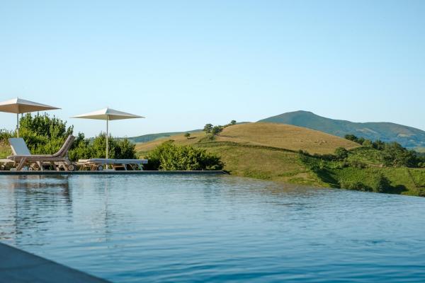 Auberge Ostapé - Cambo-les-Bains