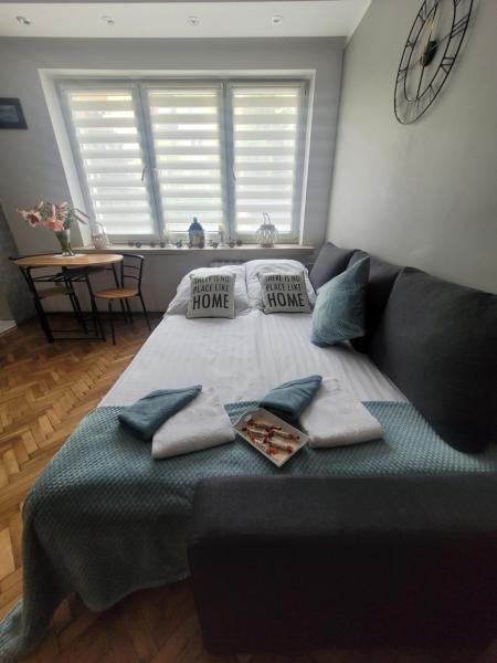 Apartament Park Saski - Polen