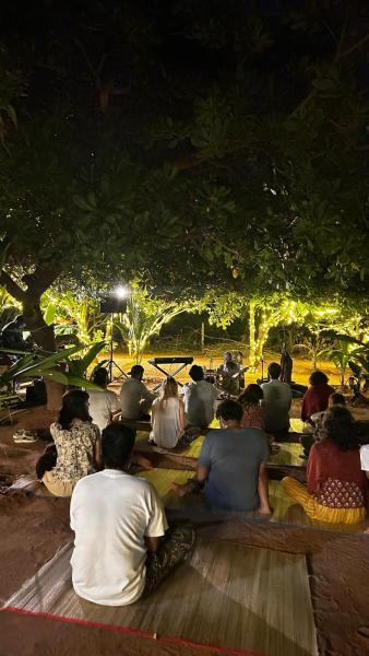 Hostelexp, Auroville - A Rural Retreat Experience - Puducherry