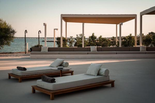 Villa Julia - Manfredonia