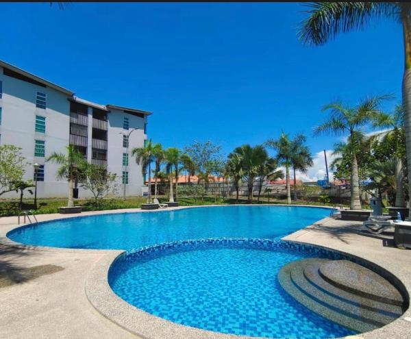 Condo Thirtyone - Kinabatangan
