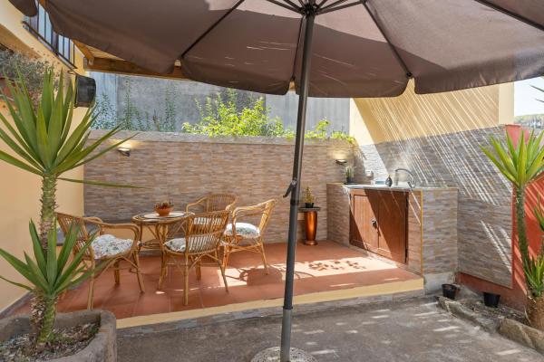 Affittacamere Le Muse - Sardinia