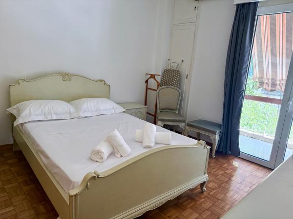 Neos Kosmos Family Apartment - Athens