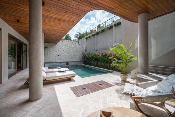 Root Villas Bali - Canggu