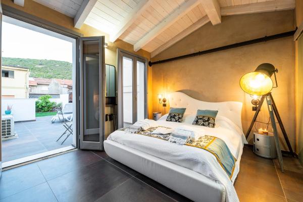Luvia Rooms Spa - Gonnesa