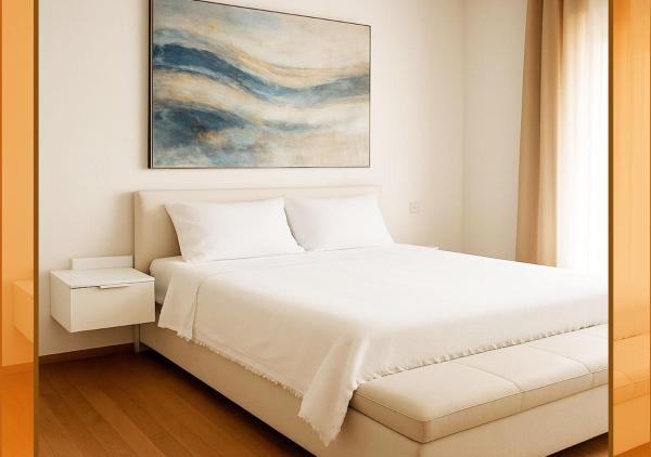 Appartement Cosy 31 - Marrakech