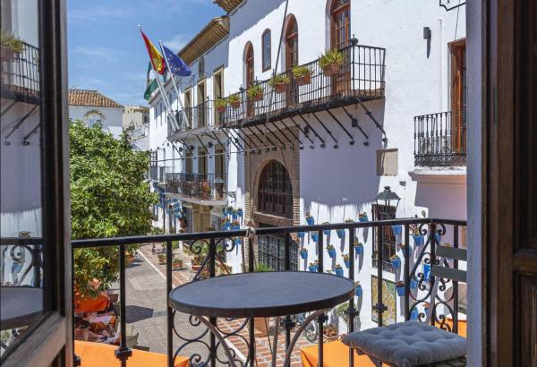 Casa Central Marbella Old Town - Marbella