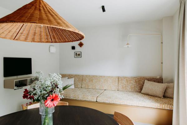 Boutique Apartments Koogerend - De Koog