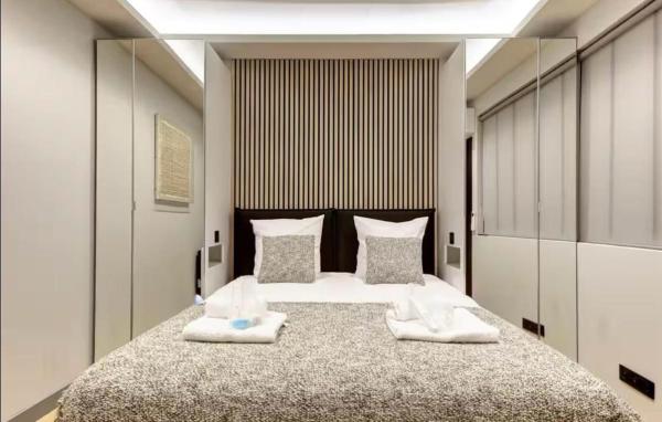 Elegant Flat - 2br-6p - Vitry-sur-Seine