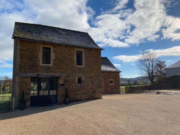 Oh Coeur Du Bouyssou - Rodez