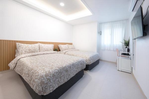 Seoul Cozy Hostel - Seoul