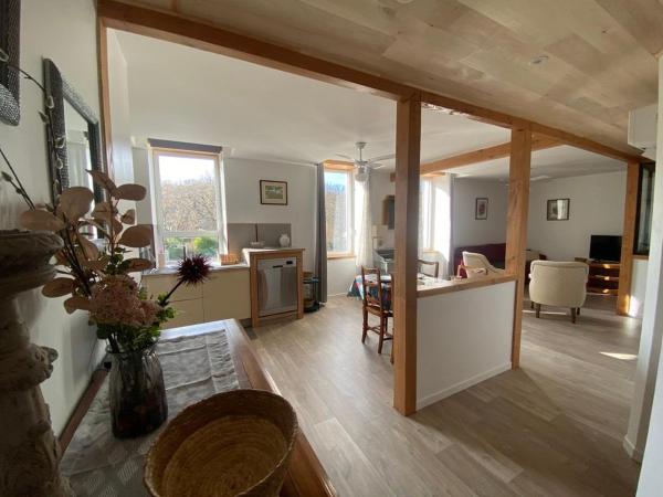 Le Paguié Du Viaur - Cordes-sur-Ciel