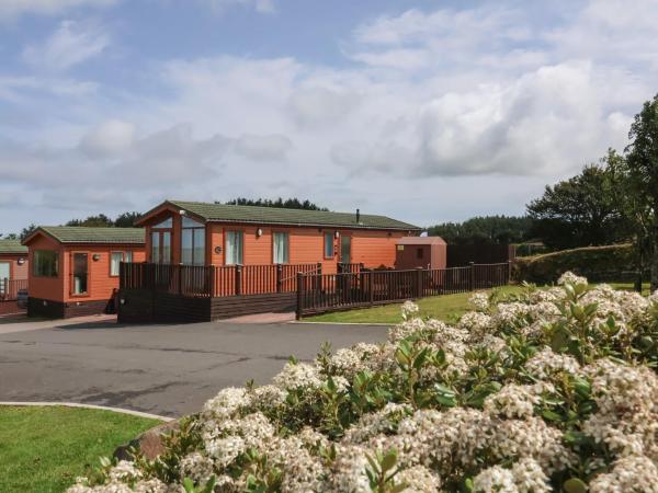 Cody Lodge - Croyde