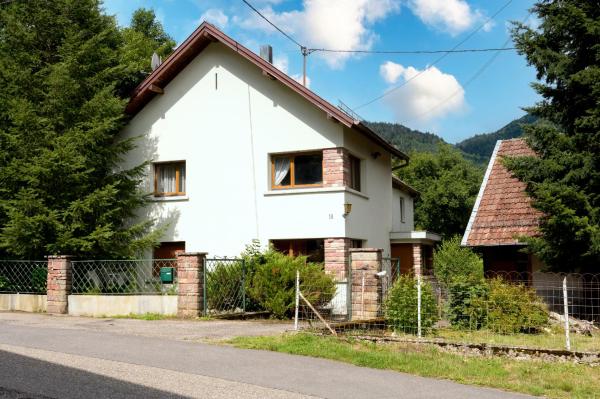 Gîte De Pipala - Orbey