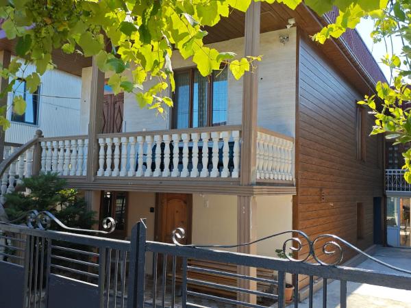 Guesthouse Mery - Georgia