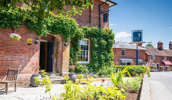 The King's Head - Southampton