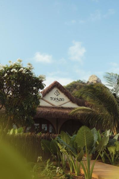 Pousada Topázio By Amana - Ilha de Fernando de Noronha