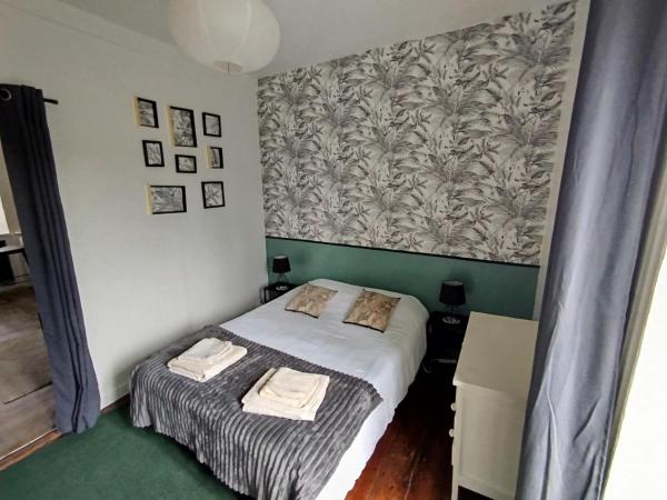 T2 Cozy Avec Vue Sur Morlaix - Morlaix