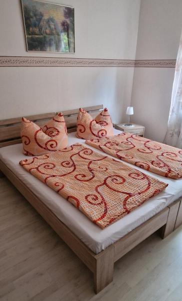 Kleine Wohnung Am Radweg - Witzenhausen