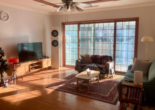 A Spacious, Cosy, Independent House - Pohang-si