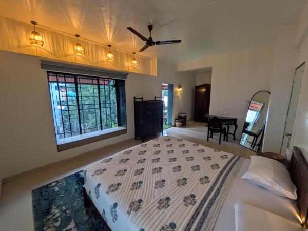 Sanctuary By Nagarik Commune - Pune