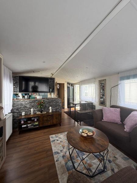 23 Chestnut Grove - Schottland