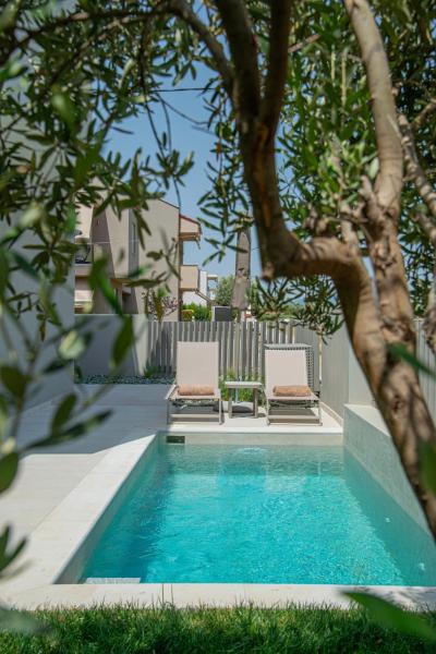 Nadu The Art Of Rest - Halkidiki