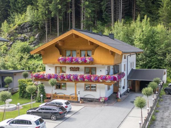 Chasa Baschenowa - Samnaun