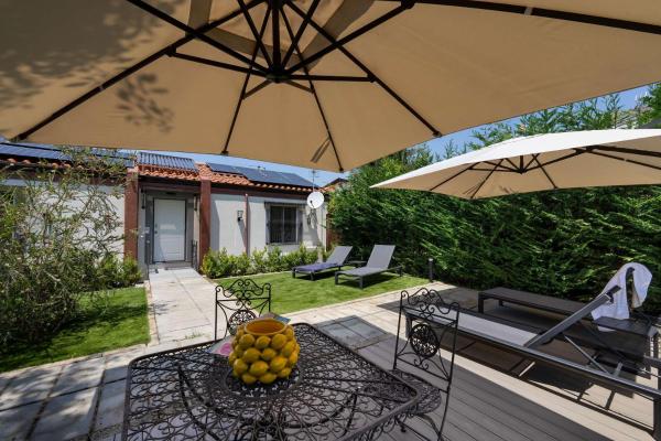 Agave Apartment - Vico Equense