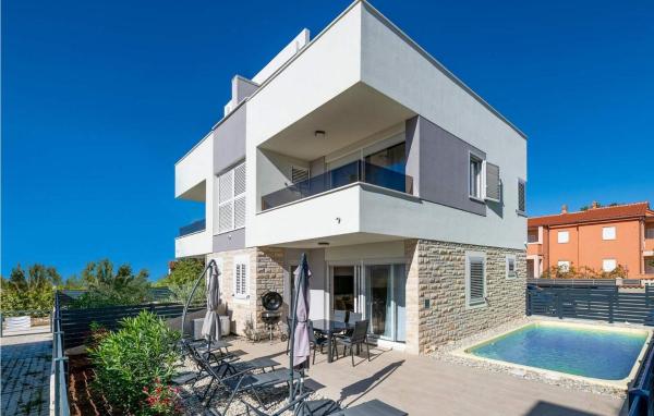 Villa Valencan 3 - Bale