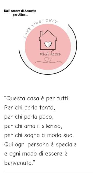 Mia House - Acireale
