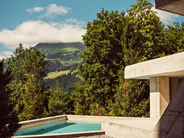Grand Hotel Belvedere, A Beaumier Hotel - Brienz