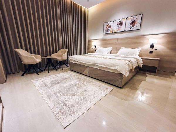 Guest House - Médine